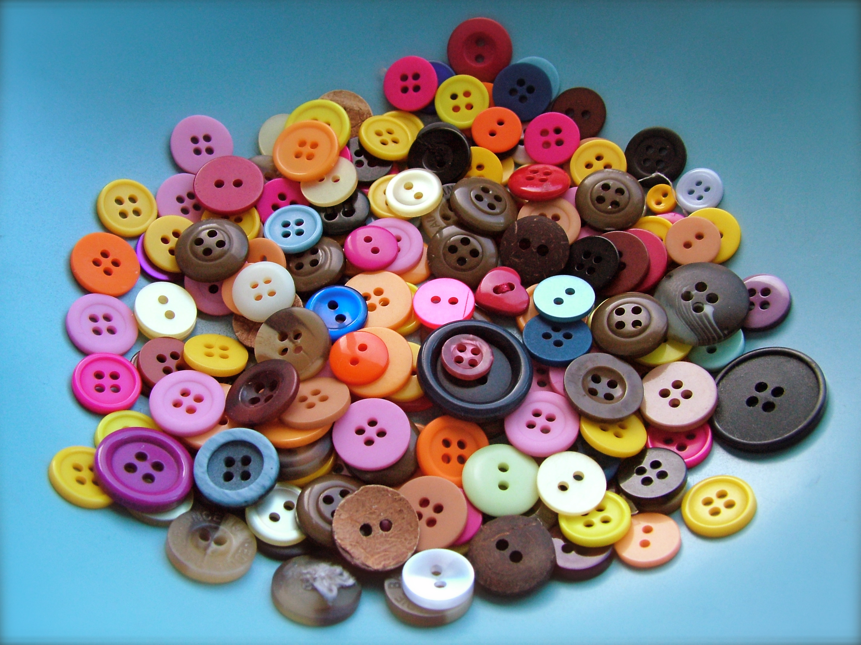 Botones – Emociones encadenadas